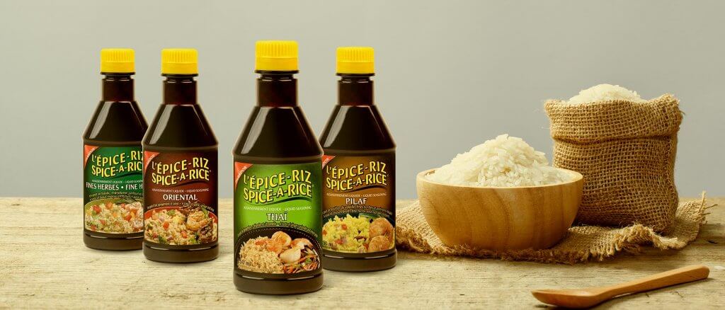 Manufacturer of bouillons and other products | Parador Foods